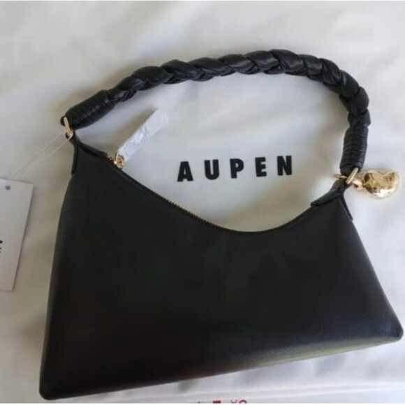 Aupen | Bags | Aupen Nirvana Shoulder Bag | Poshmark